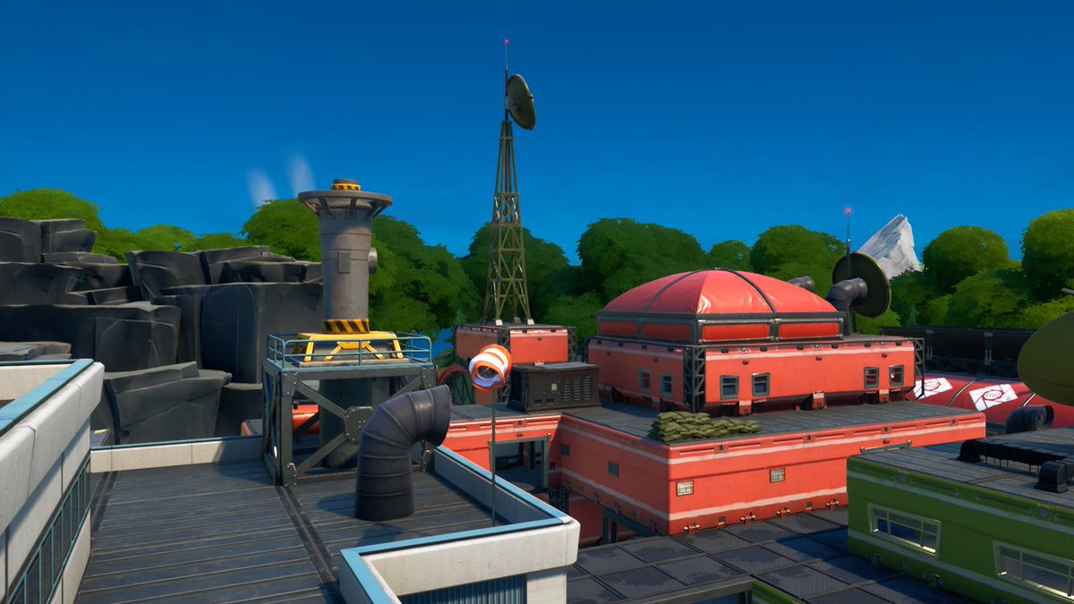Search and Destroy: Compound [ dico ] – Fortnite Creative Map Code