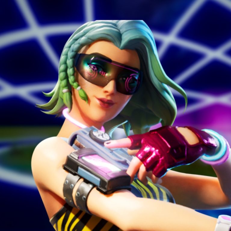 Maps created by Jimo at Fortnite Creative HQ