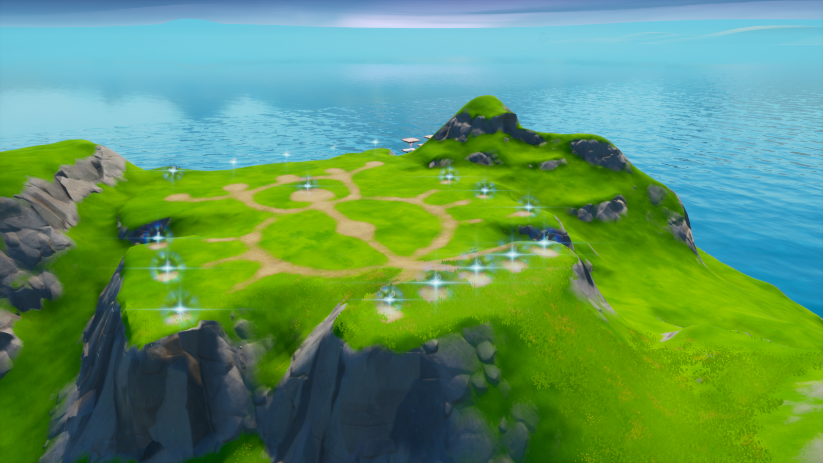 Wraith Comp Storm Wars/Box Fights FFA [ nefariousnazyt ] – Fortnite ...