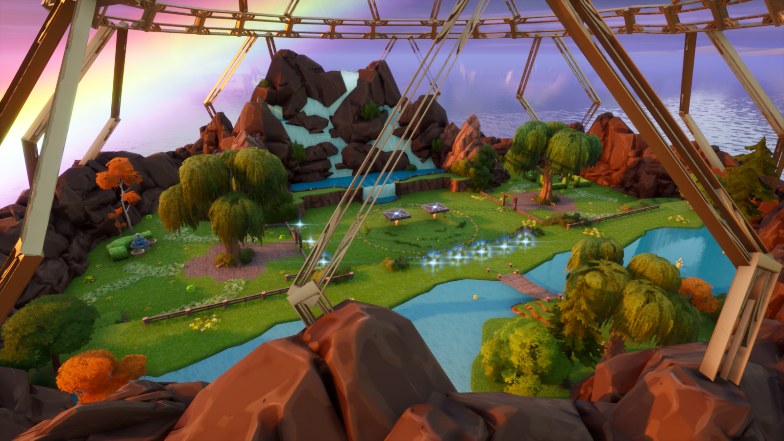 Fortnite Creative Hub Island Codes – Fortnite Creative HQ