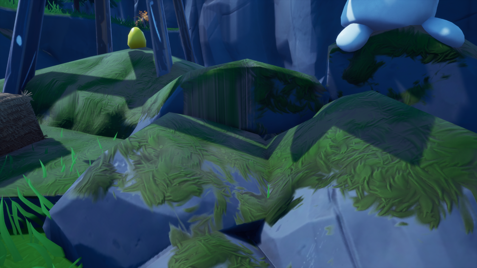 Raid or Resist: Spring Barnyard [ trevargo ] – Fortnite Creative Map Code