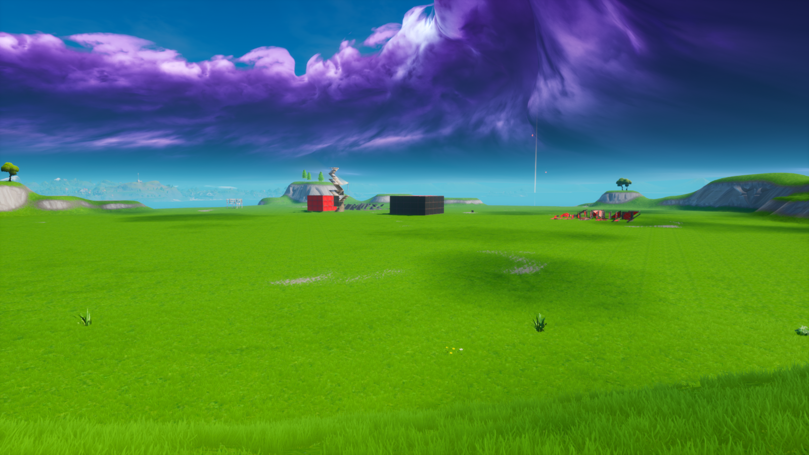 BOX WARZ [ plasticduck_ ] – Fortnite Creative Map Code