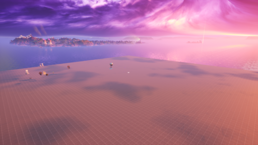 Unreleased Items [ sanad ] – Fortnite Creative Map Code