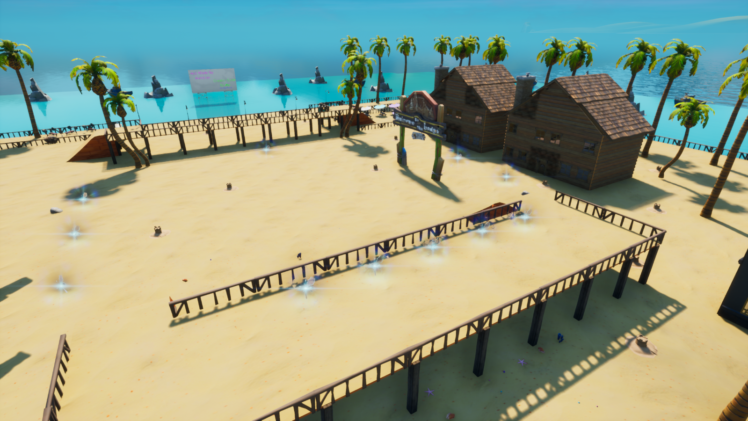 Fortnite Creative Hub Island Codes – Fortnite Creative HQ