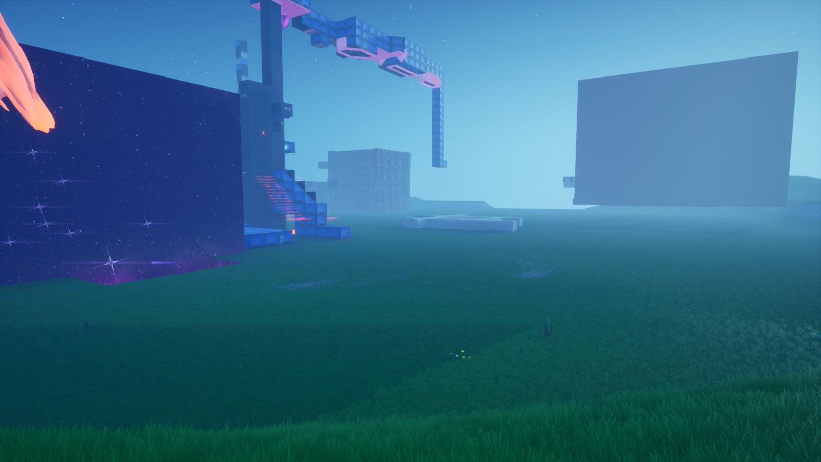 Simulation: Deathrun [ kingg-fn-on-yt ] – Fortnite Creative Map Code