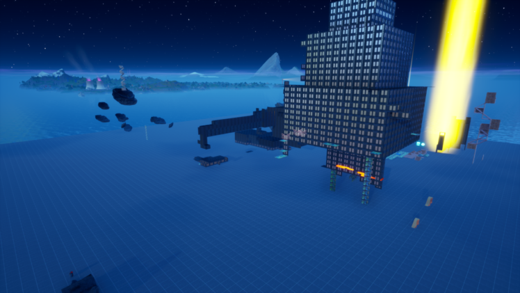 Fortnite Fashion Show Map Codes – Fortnite Creative HQ