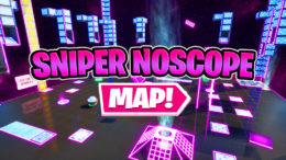 Fortnite Sniper Map Codes – Fortnite Creative HQ