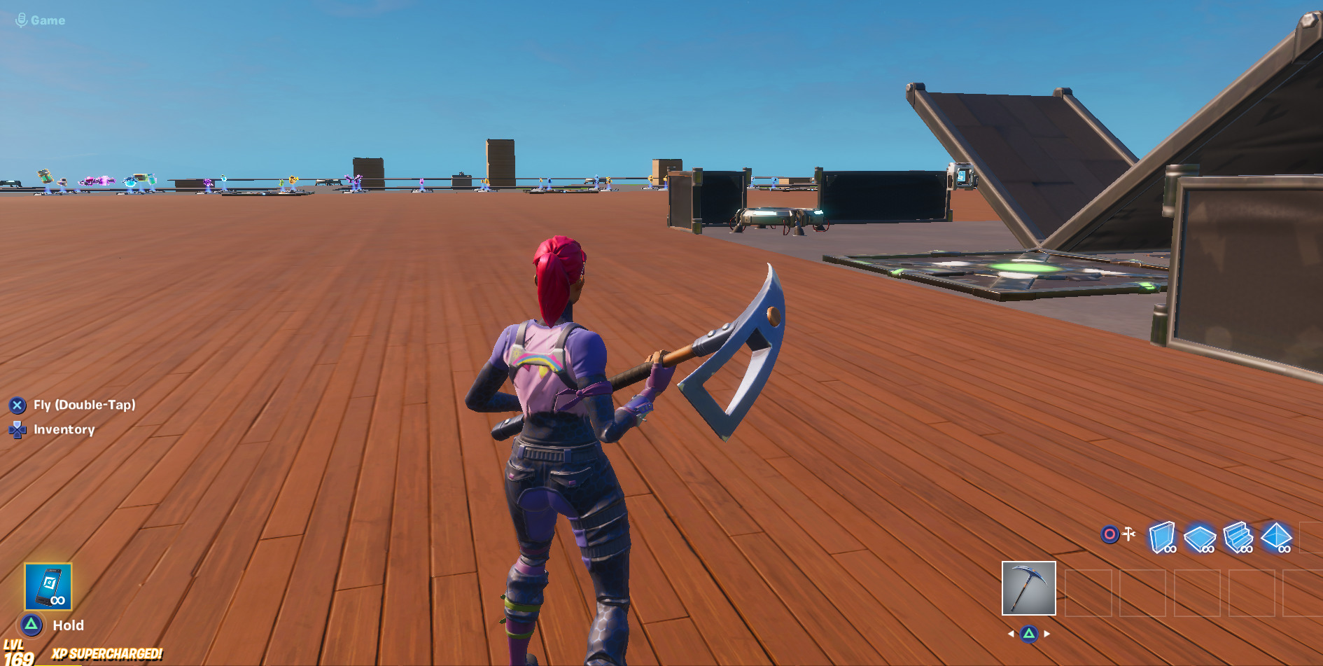 BUILD FIGHT MAP WITH ANY GUN حرب بكل الأسلحة [ GGN ] – Fortnite ...