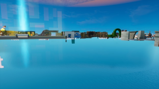 [UNRELEASED ITEMS] YOUTUBE: HOZZWW [ hozww ] – Fortnite Creative Map Code