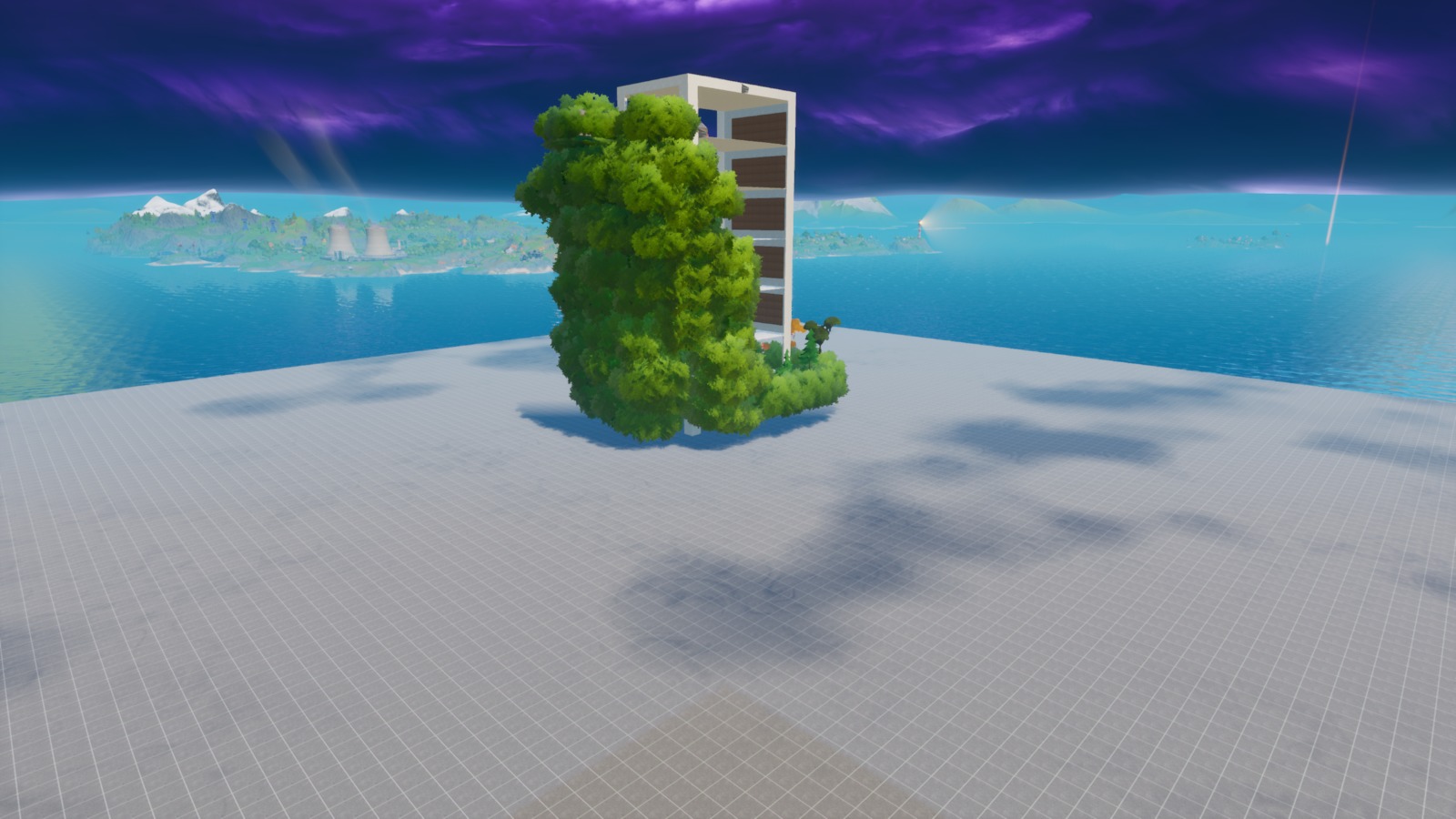 STAND DE TIR [ pyrox_2b ] – Fortnite Creative Map Code