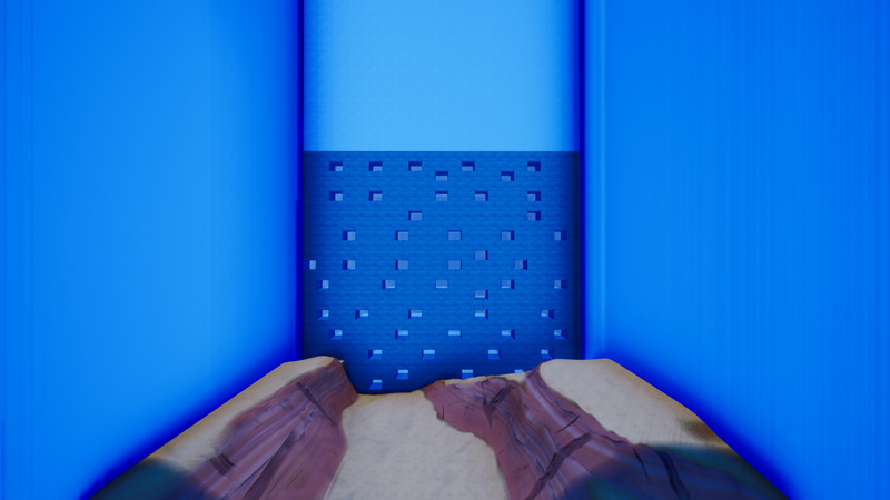 50 PLAYER ZONE WARS [ elgatotango ] – Fortnite Creative Map Code