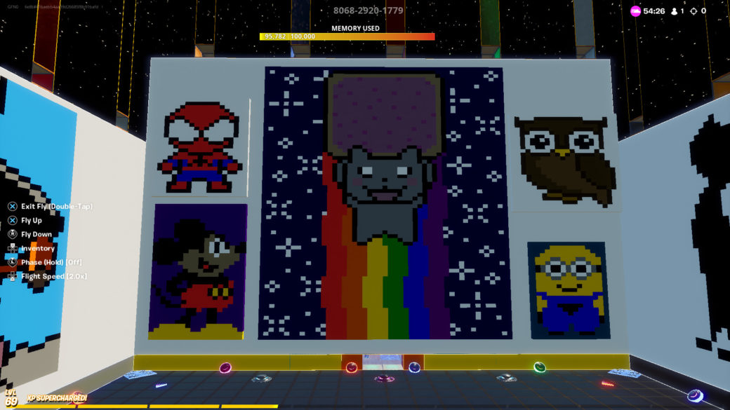 🗺️🎯SNIPER NOSCOPE FFA 🎯🗺️ (UPADTED) [ GGN ] – Fortnite Creative Map Code