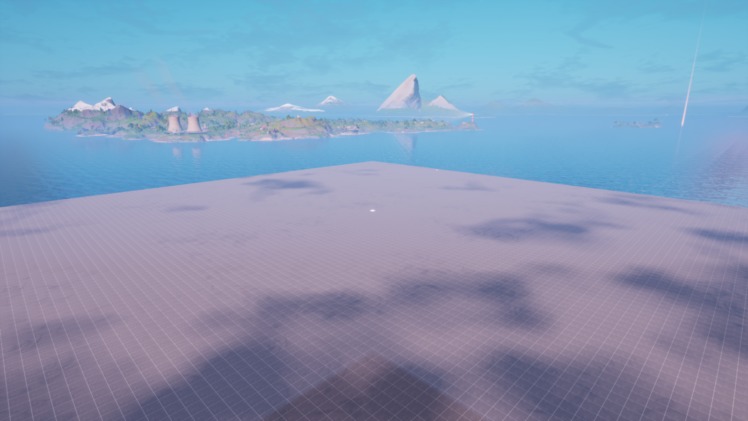 Unreleased Objects By Scalit [ skul1t ] – Fortnite Creative Map Code