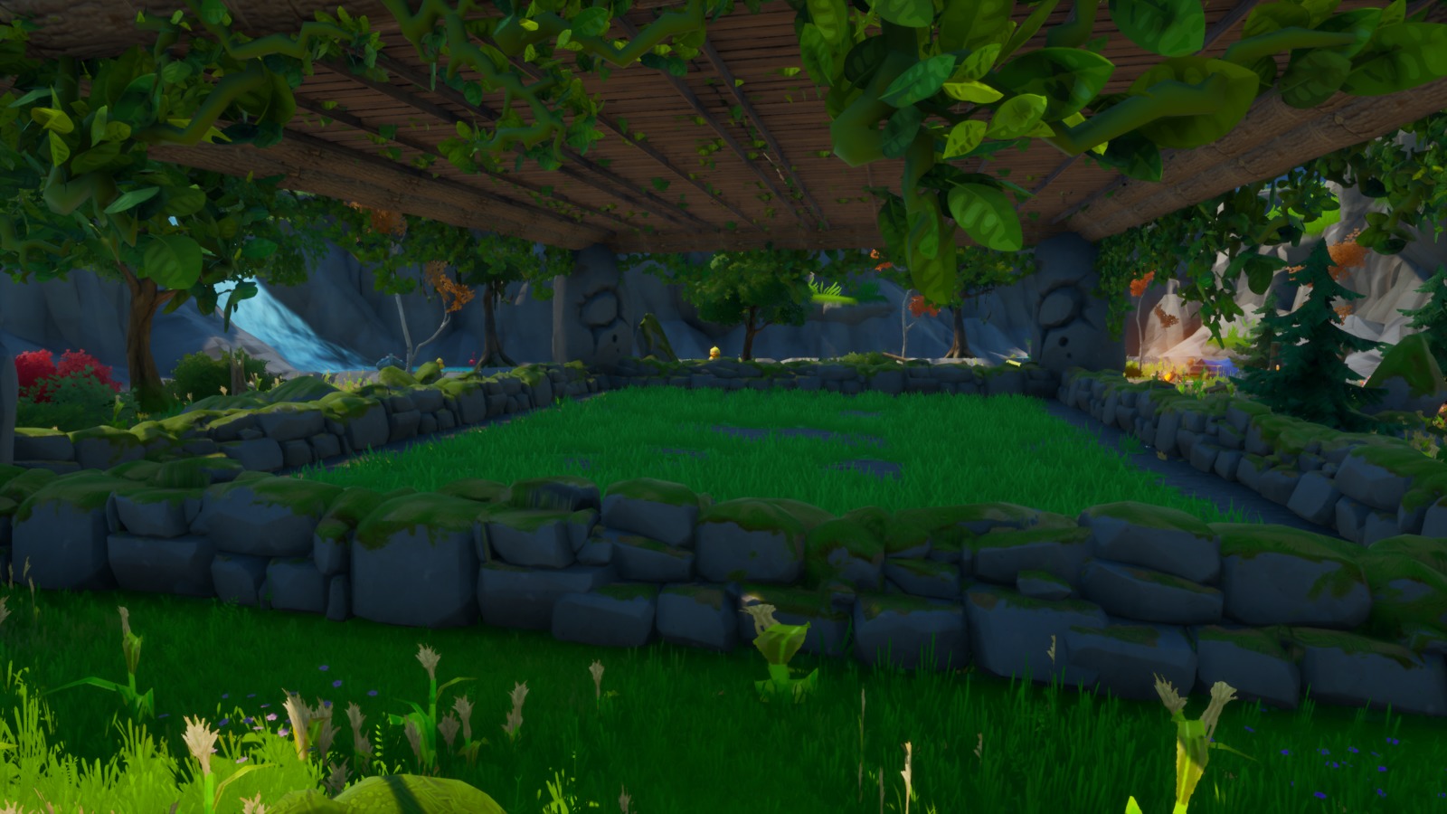 Mystical Box Fights [ meep ] – Fortnite Creative Map Code