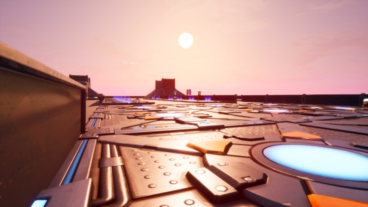 DeIta_'s 1v1/Free Building Map [ Jaoikki ] – Fortnite Creative Map Code