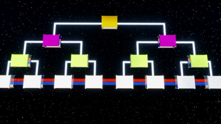 USA Box Fight Brackets (1v1 Tournament) [ pandvil ] – Fortnite Creative ...