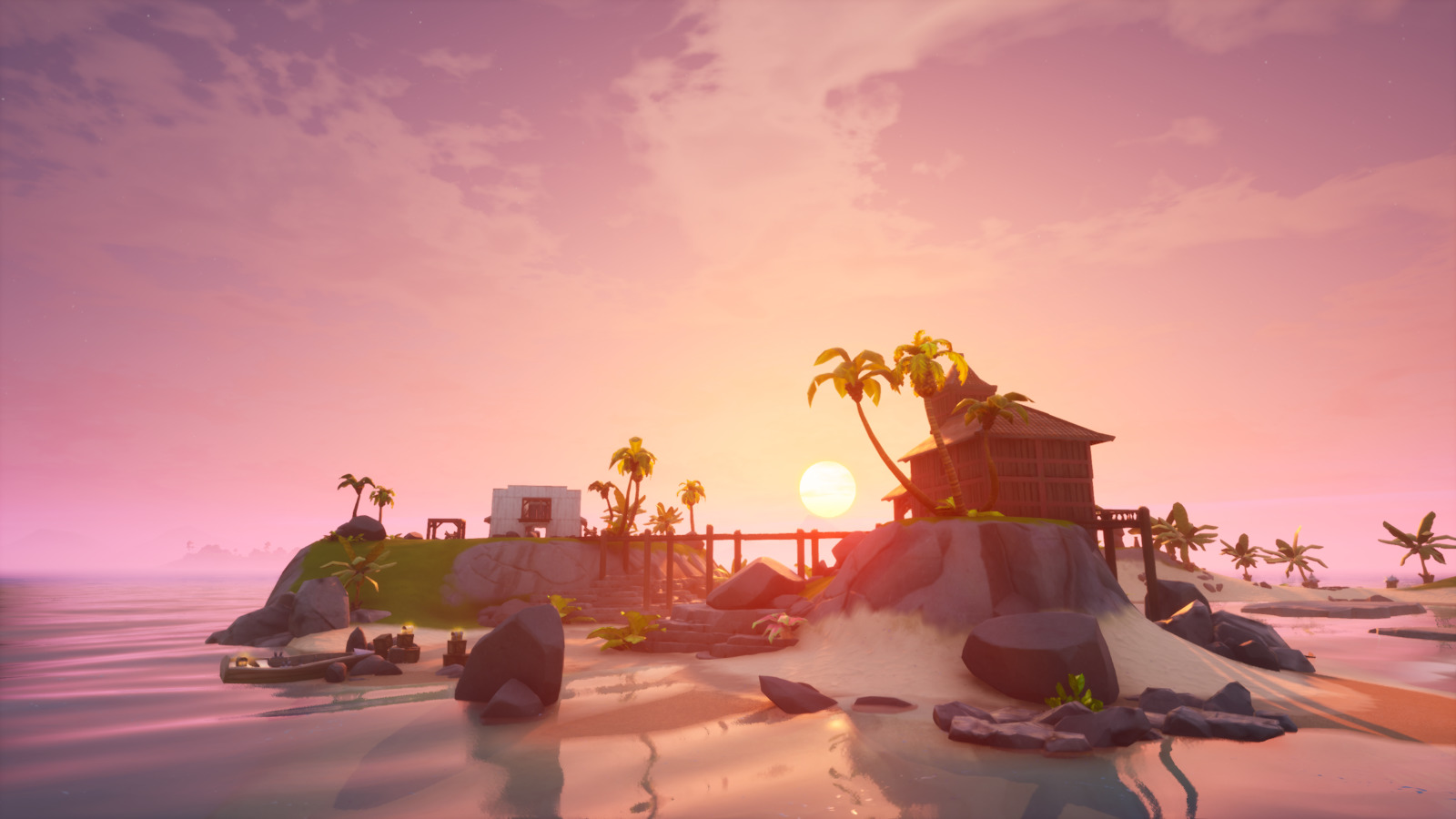 Cure's Battlefront (v1.00) [ cur3 ] – Fortnite Creative Map Code