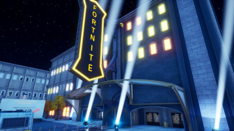 Fortnite Fashion Show Map Codes – Fortnite Creative HQ