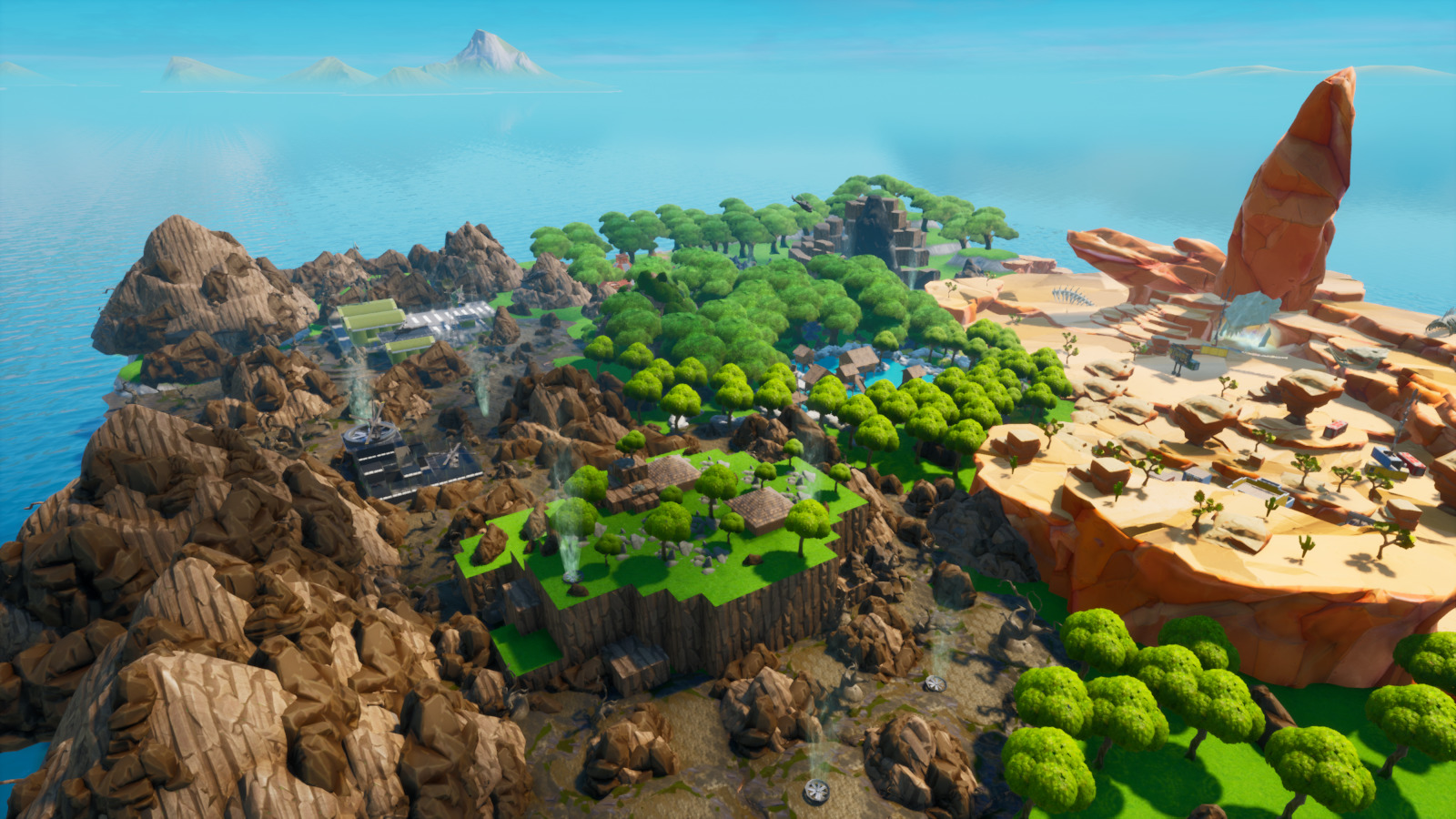 Fortnite Creative Maps Snostaff