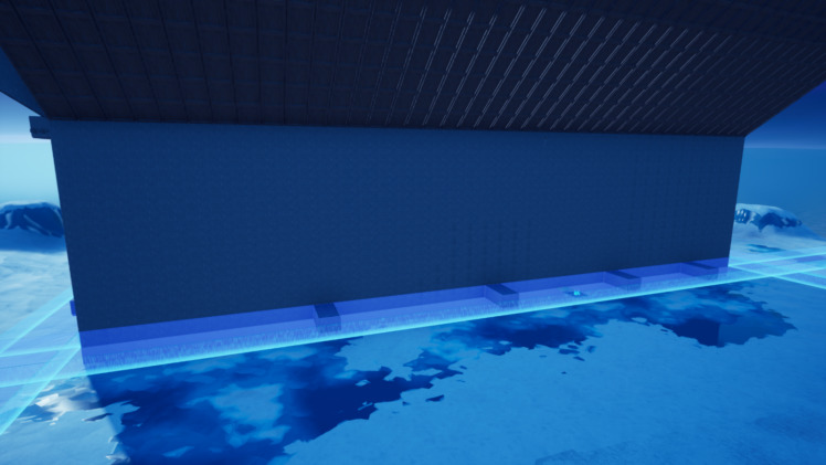 Arena Zone Wars [ taferzz ] – Fortnite Creative Map Code