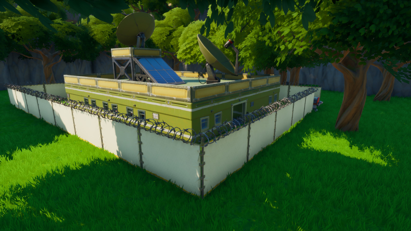 Team Deathmatch (2-Maps) [ coolan127gamer ] – Fortnite Creative Map Code