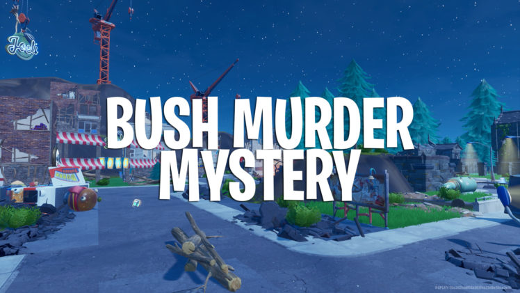 Fortnite Murder Mystery Map Codes – Fortnite Creative HQ
