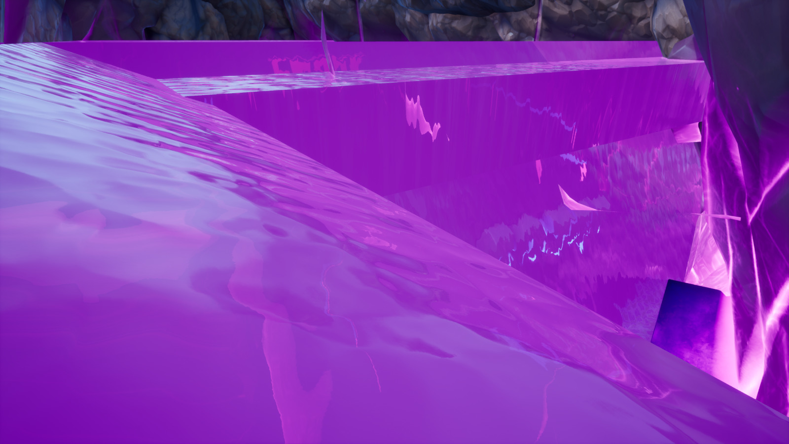 Neon Hub [ chasejackman ] – Fortnite Creative Map Code