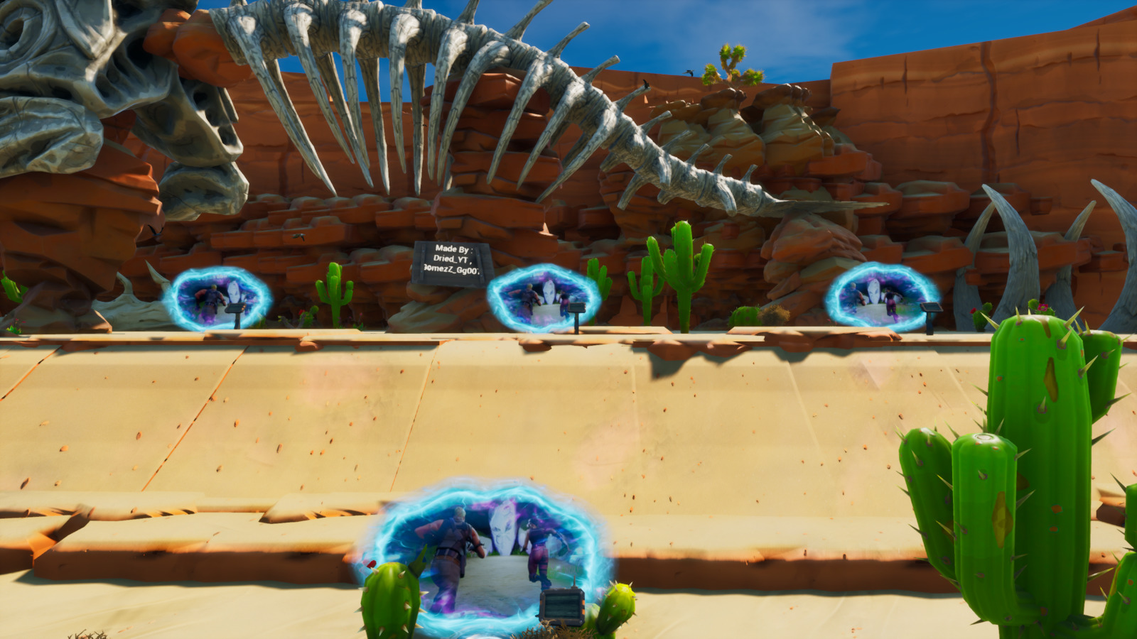 Old West =Criative HUB [ gomezgod33334 ] – Fortnite Creative Map Code