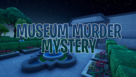 Fortnite Murder Mystery Map Codes – Fortnite Creative HQ