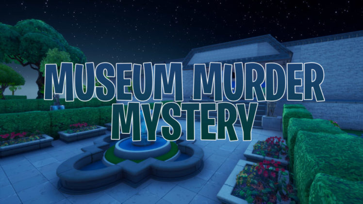 Fortnite Murder Mystery Map Codes – Fortnite Creative HQ