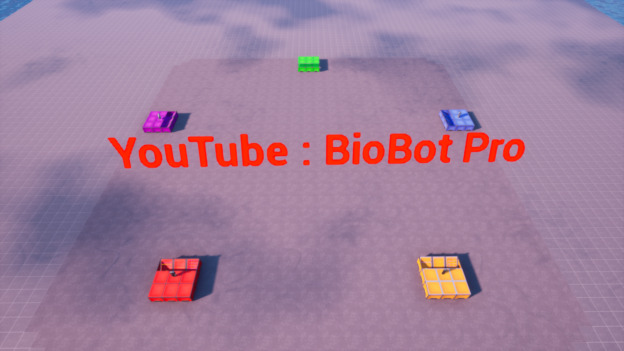 BIOS ZONE WARS: TRIO 1.0 [ bio ] – Fortnite Creative Map Code