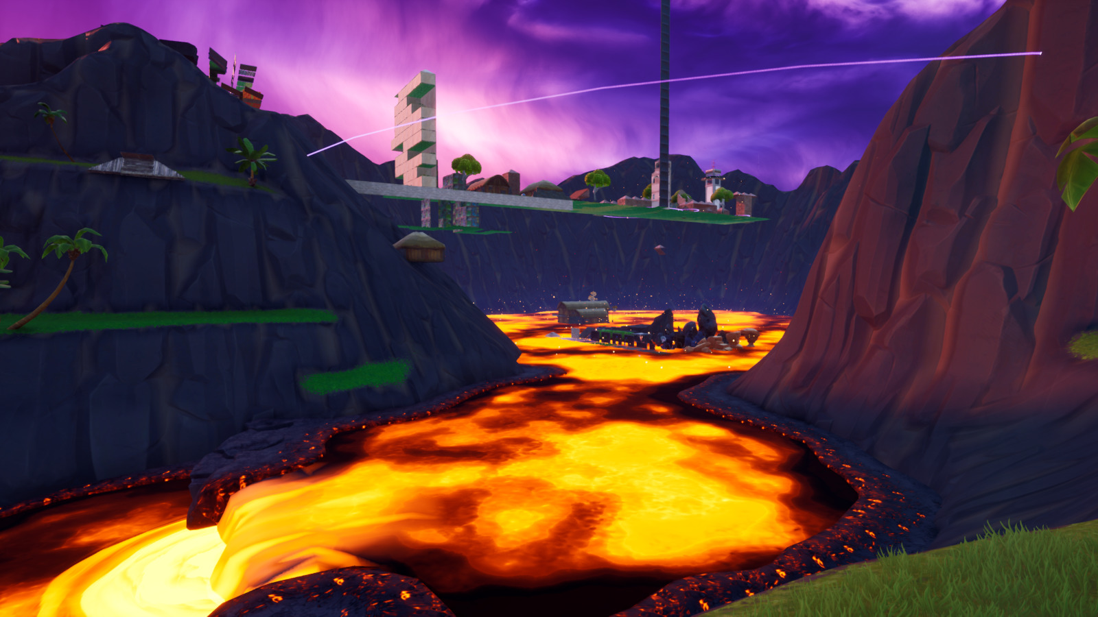 Zone moving warV1 [ hemoo-xx ] – Fortnite Creative Map Code