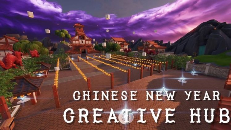 Fortnite Creative Hub Island Codes – Fortnite Creative HQ