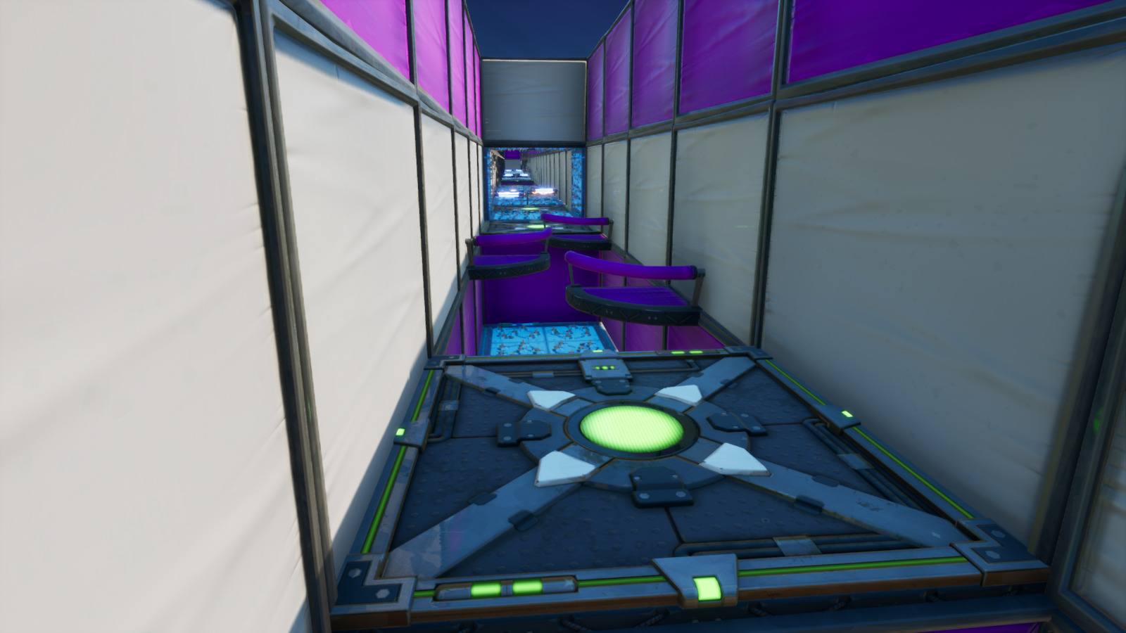 Meep's 100 level Default Deathrun 3 [ meep ] – Fortnite Creative Map Code