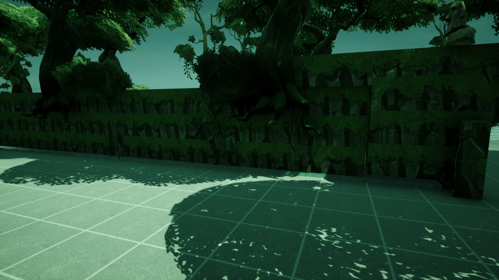 THE JUNGLE TEMPLE DEATHRUN (21 LEVELS) [ zantaclawsyt ] – Fortnite ...