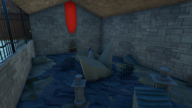 Gulag ZoneWars (NORMAL) [ pandvil ] – Fortnite Creative Map Code