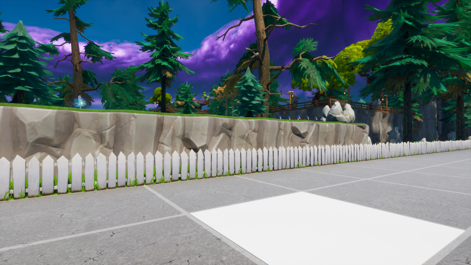 OG Shifty Shafts / OG Moisty Mire Jail [ e-n-e-m-y ] – Fortnite ...