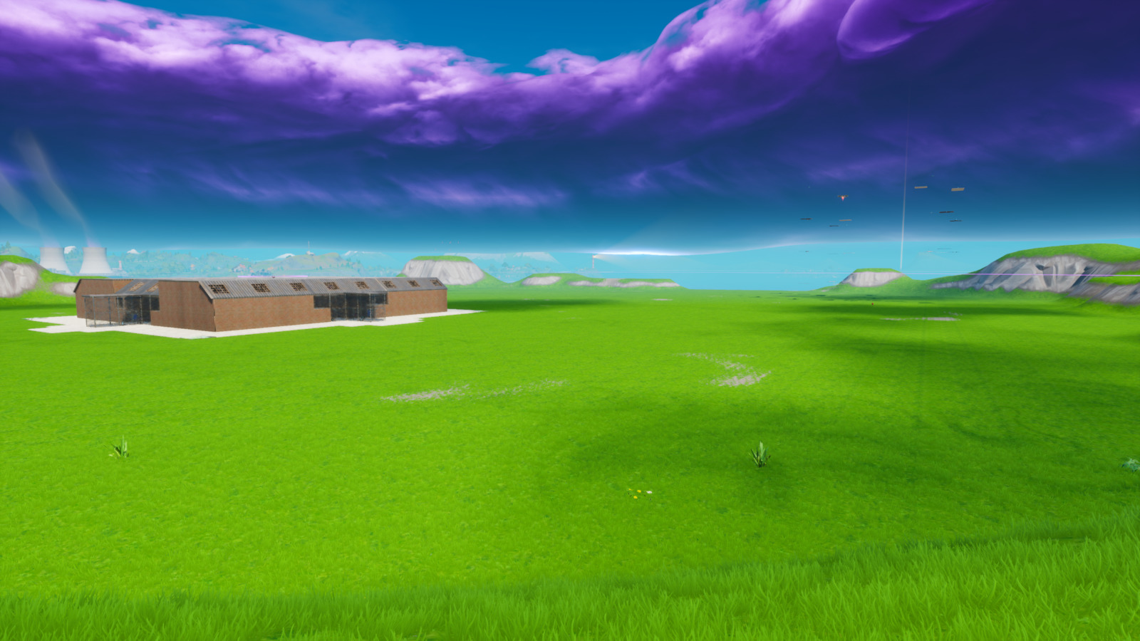 Elim Series: Volume 1 (Nebula Version) [ Freeze360 ] – Fortnite ...