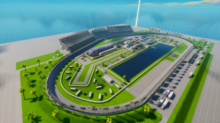 Fortnite Racing Map Codes – Fortnite Creative HQ
