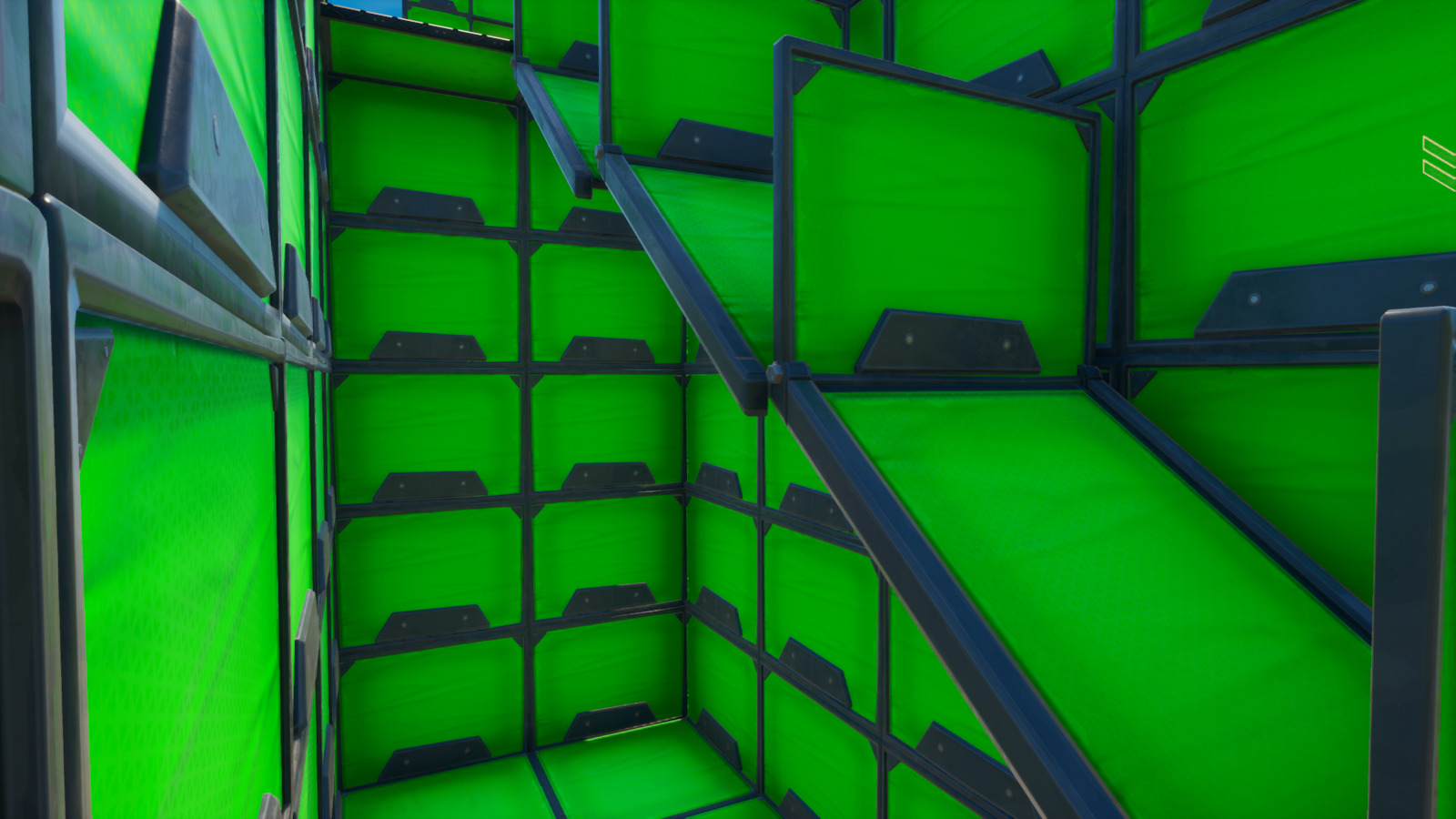 Neo god deathrun [ Jureflex ] – Fortnite Creative Map Code