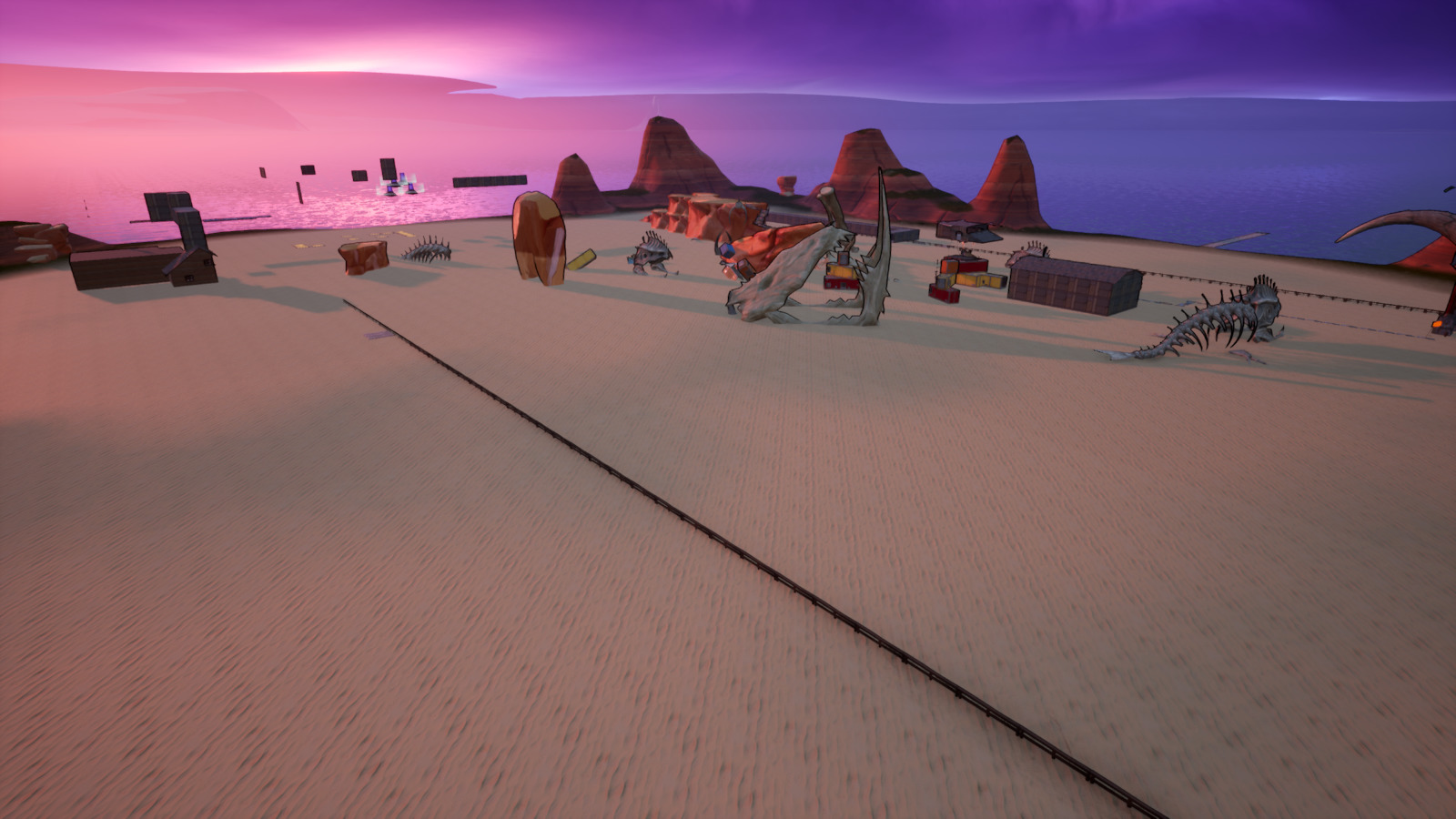 Pandora - A Bumby Dream Adventure - 3 [ poorplum0185yt ] – Fortnite ...