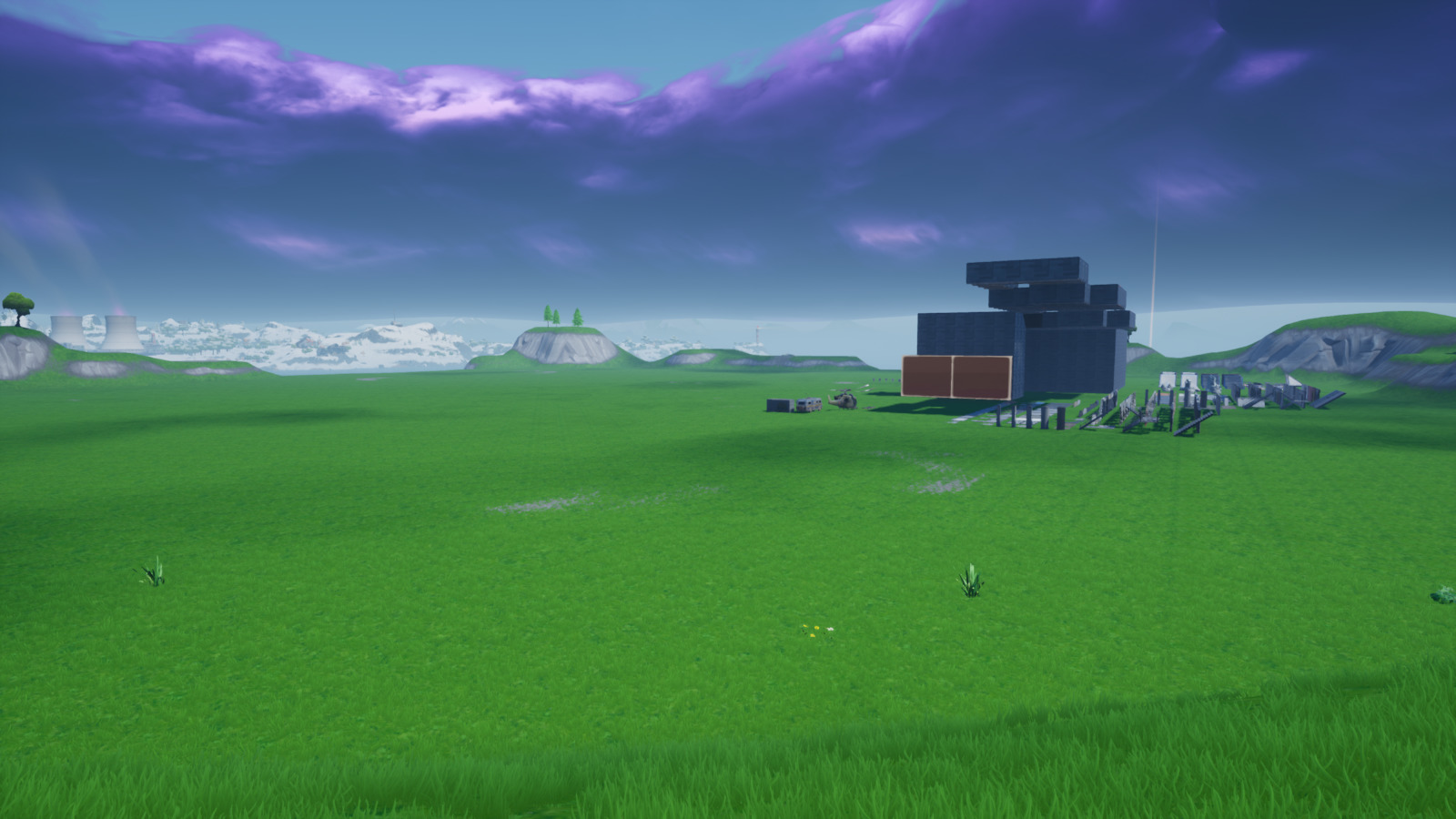 Bumby's Exelent Escape - 5 [ poorplum0185yt ] – Fortnite Creative Map Code