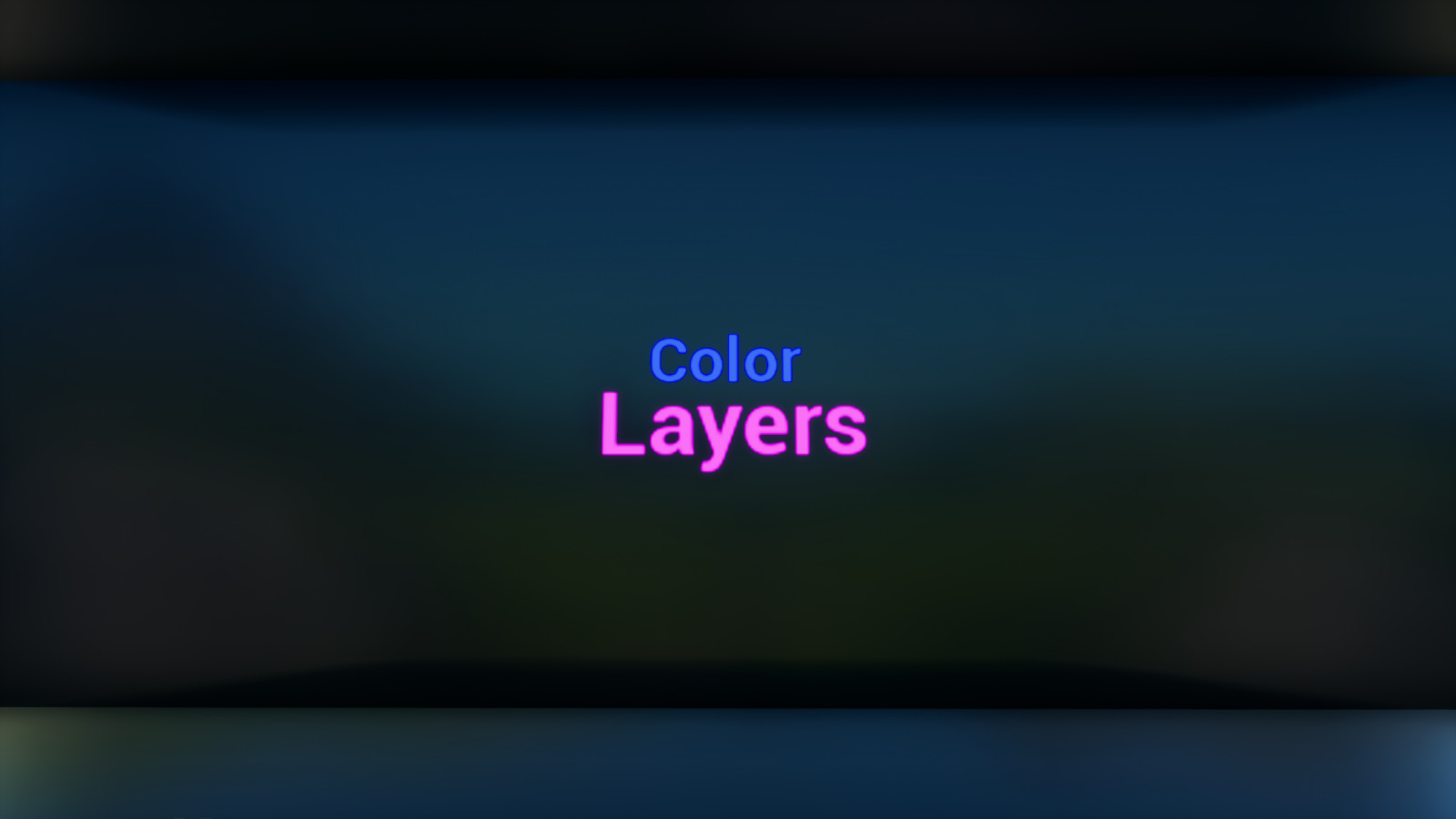 Color Layers [ FaZe_Jonny_ ] – Fortnite Creative Map Code