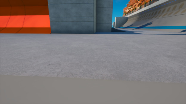 SKATEPARK [ showderimas ] – Fortnite Creative Map Code