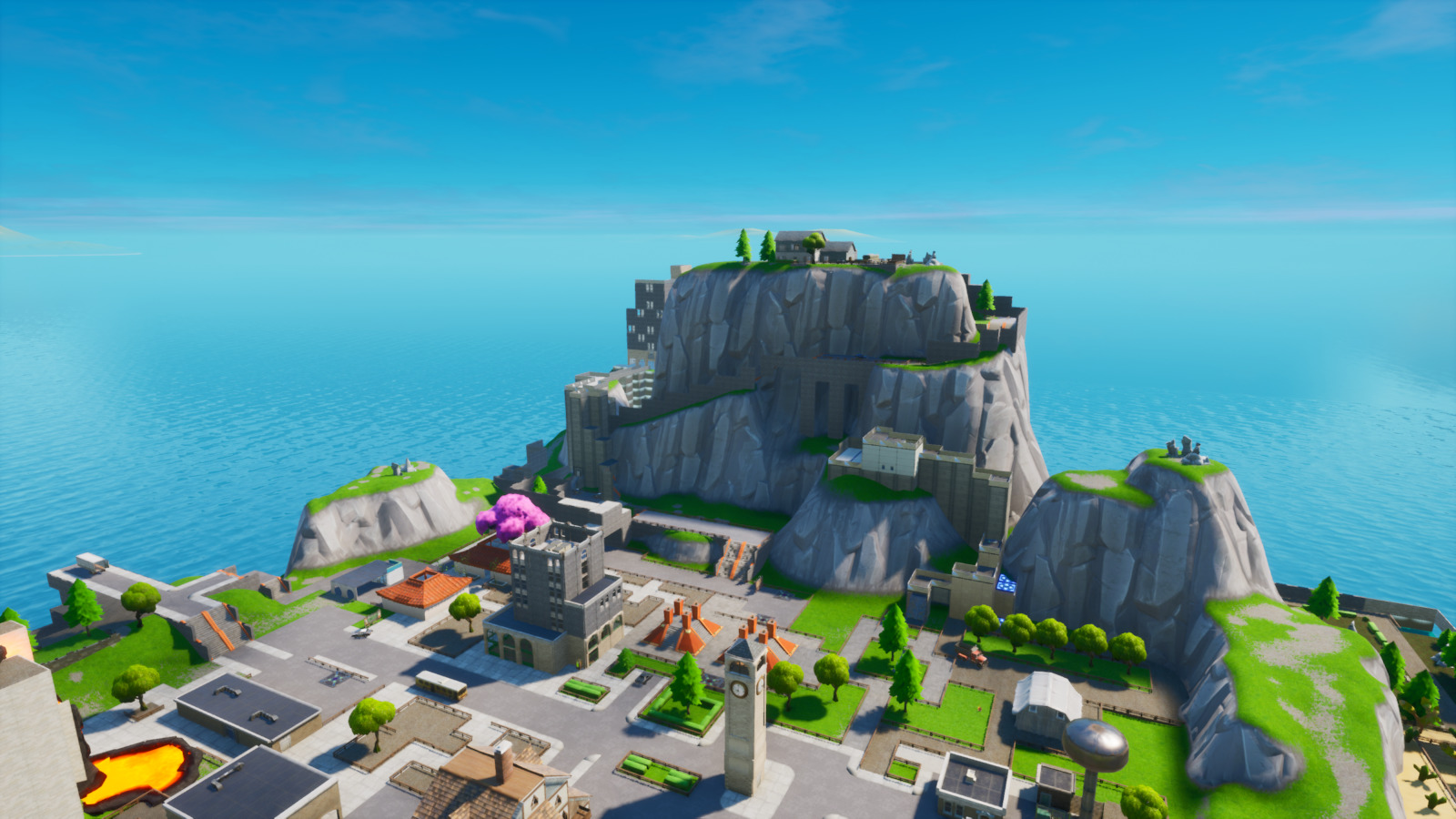 Rift Fortnite Download