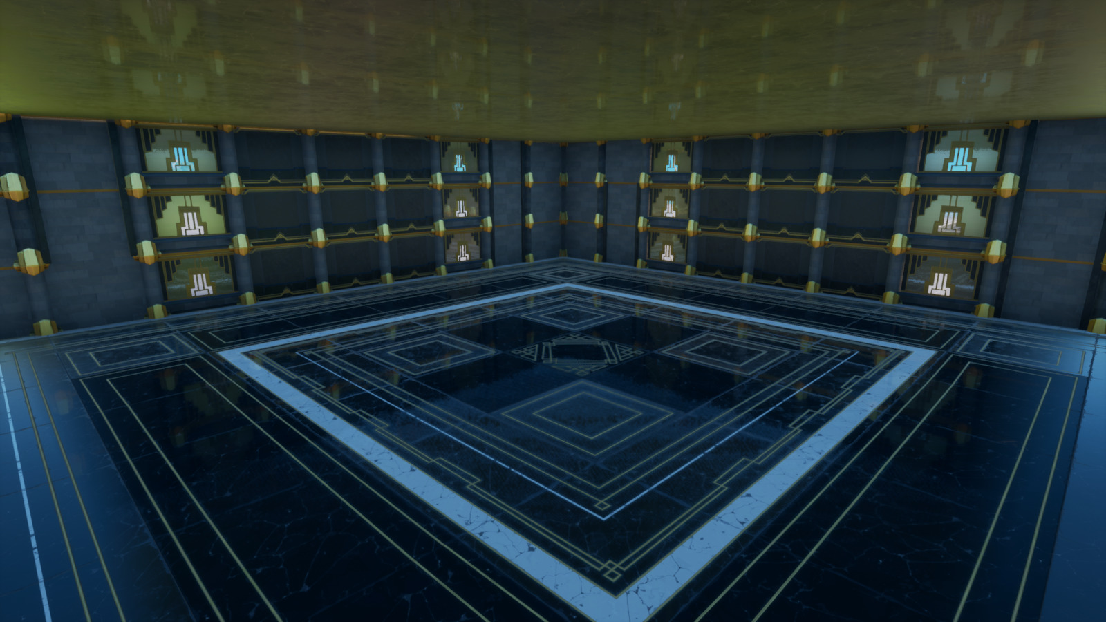 Box Wars PvP: Y45iN [ Y45iN ] – Fortnite Creative Map Code