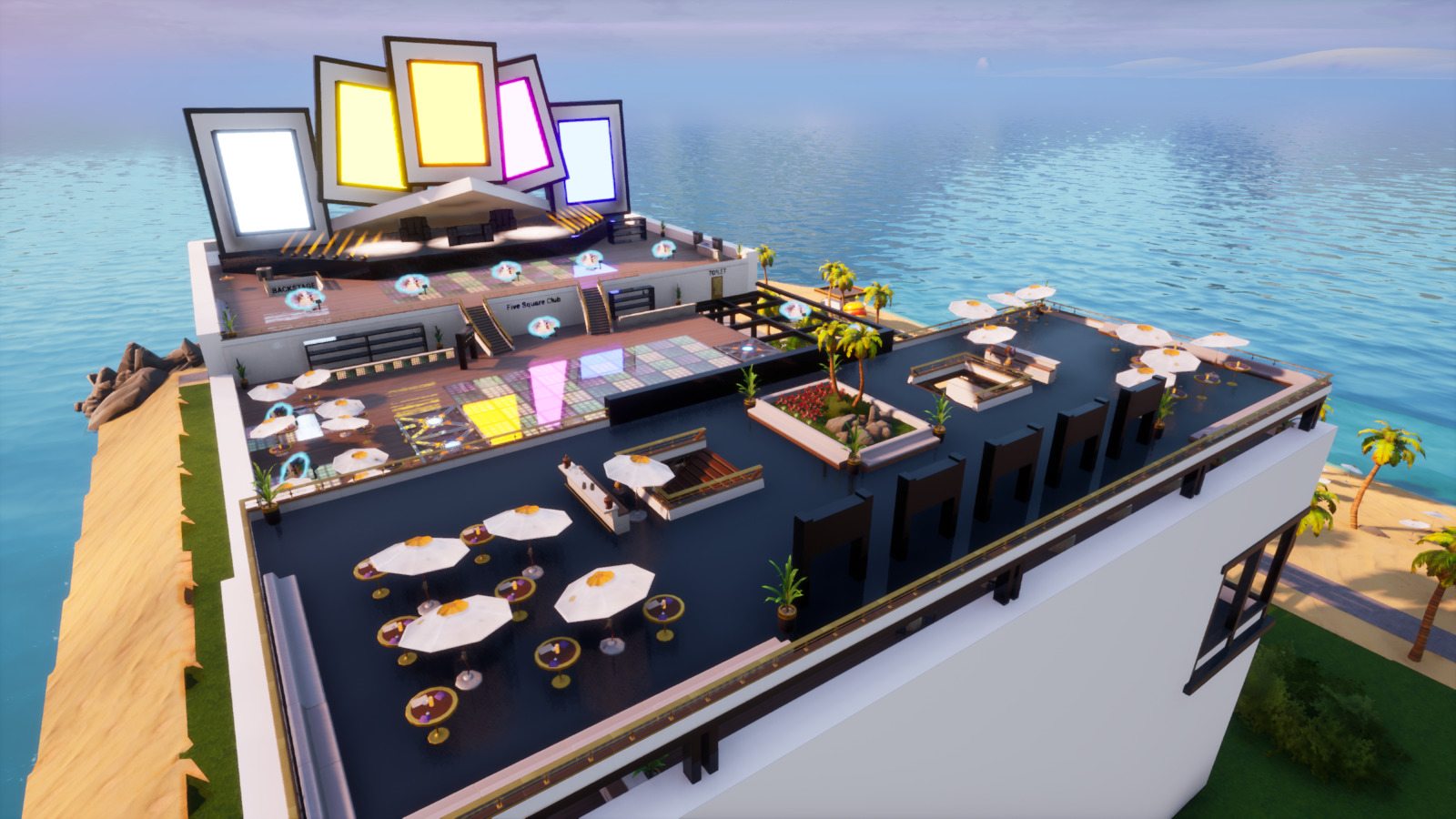 Fortnite Creative Hub Island Codes – Fortnite Creative HQ