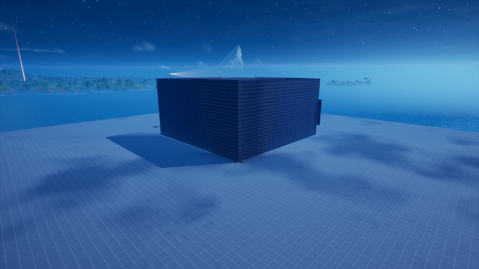 1v1 arena [ barryx_ ] – Fortnite Creative Map Code