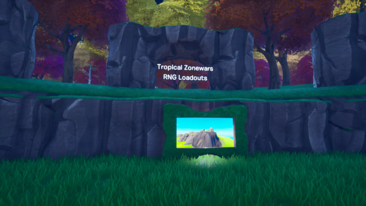 Fortnite Creative Hub Island Codes – Fortnite Creative HQ