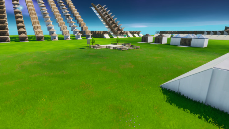 Raider's Box Fight Practice Map v2 [ raider464 ] – Fortnite Creative ...